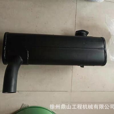 山猫 A770 S750 S770 S770 S770 S750 T770 T770消声器 7175098