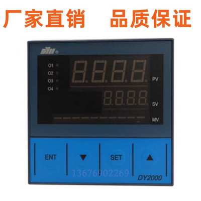东辉DY22GT16P DY21E1126P4M DY26AI16P DY26P11-P 数显控制仪