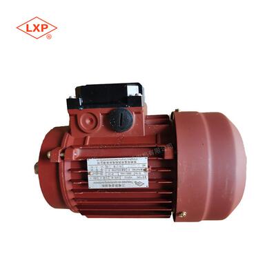 龙欣 YS7112三相异步电动机 过载能力强