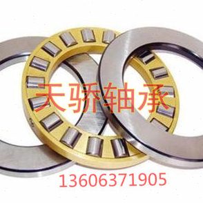 平面推力圆柱滚子轴承81108 81109 81110 81111 81112 81113