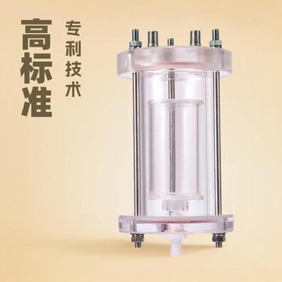 汽水分离器制气设备气液水气分离水分过滤器仪器制氢厂家