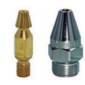 梅塞尔火焰割嘴 PL-RC梅塞尔割嘴 GRICUT 1283 PMY