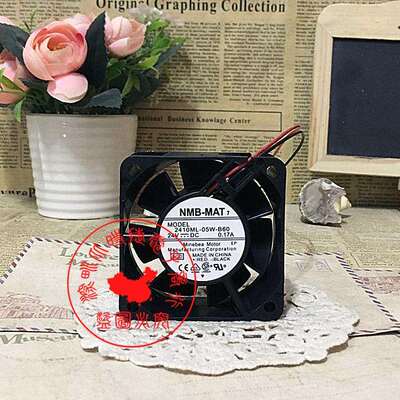 NMB24V风扇2410ML-05W-B29/B30/B39/B40/B49/B50/B59/B60/B69/B70