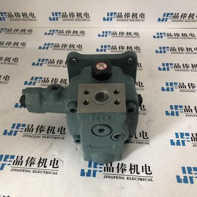 VDN-1B-2A4-U-13不二越NACHI液压站油泵 UVN-1A-1A2-2.2-4-11