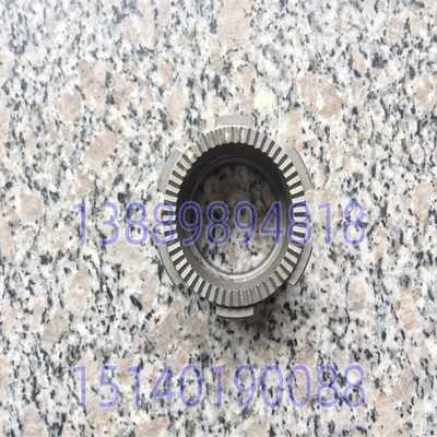 沈阳机床配件 中捷钻床配件 Z3025 Z3032 结合子 23313