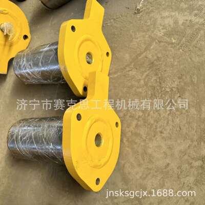 适用PC1250-7正铲挖掘机销轴 21N-72-12151 济宁赛克思