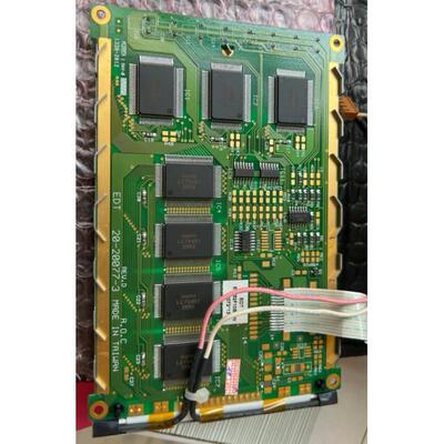 EW32F10BCW显示屏 EDT 20-20315-3显示屏 5.7寸14P显示屏