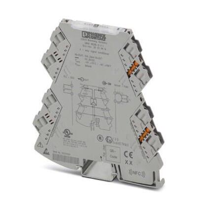 3类电涌保护设备 - PLT-SEC-T3-24-FM 2905223菲尼克斯防雷