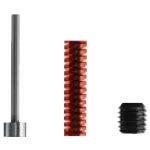 米思米 顶出销组件BMP1.5-20 BMP2.0-30 BMPS1.5-20-SWB20