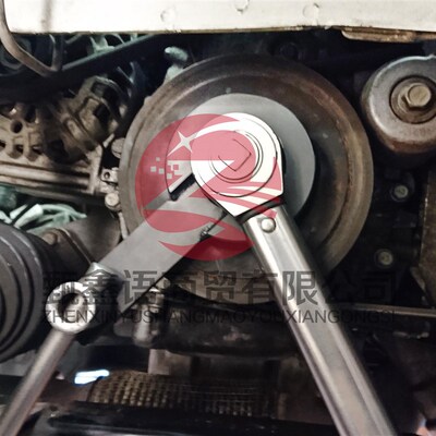 2017款别克适用于凯迪拉克欧宝1.6SIDI引擎正时工具缸内直喷DVVT