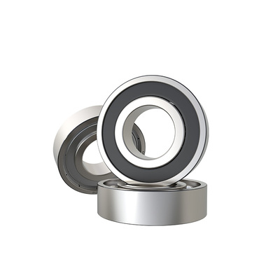 日本ZCD轴承6300 6301 6302 6303 6304高速6305进口6306ZZ6307 RS