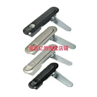 83/84代替怡和达XAT81/82-A138 压缩锁紧式平面锁A110/A82