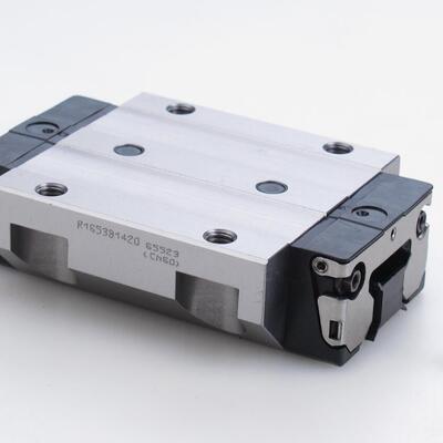 经销Rexroth力士乐直线滑块R165321320R165381420R160530431