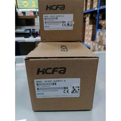 禾川PLCHCA8P-24*24YT