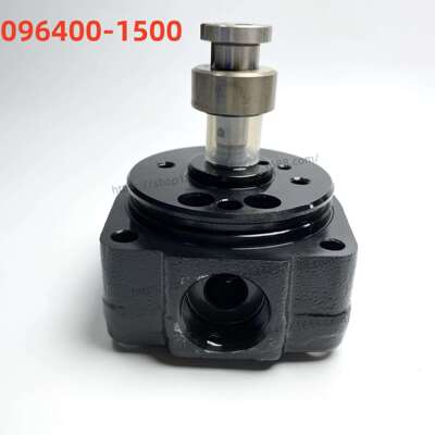 泵头096400-1500 柴油机燃油喷射泵头