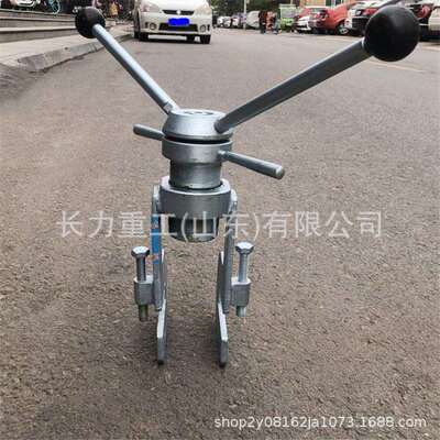 现货供应钢板钻孔机 多功能手摇钻 手摇角铁钻SZJ-1系列