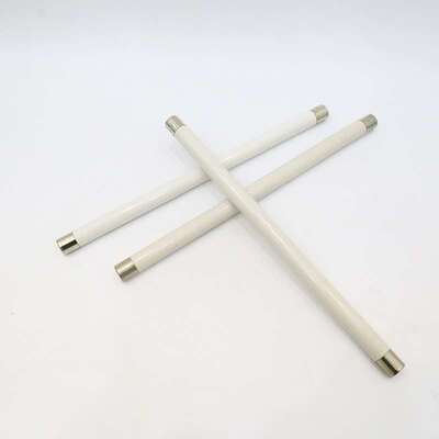 XRNP6-35~40.5KV/0.5A 1A 2A 3A 5A 高压熔断器 安装尺寸40*440mm