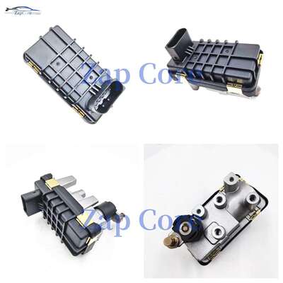 6NW009543-05 763797 V70 S40 S60 S80 XC90涡轮增压器电子执行器