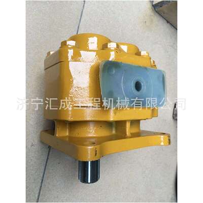 SD22 转向泵总成 07436-72202