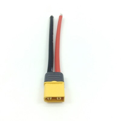 XT60转接线 T插头Amass正品艾迈斯XT30 XT90大小田宫 JST插转接头