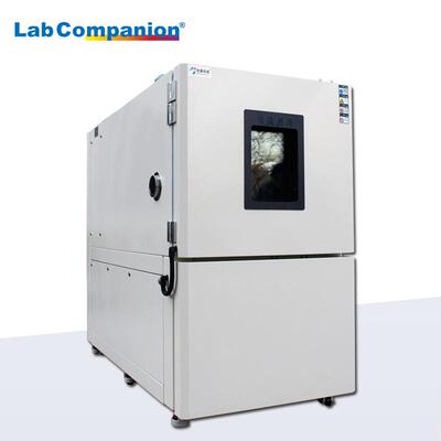 广东冷热冲击箱两箱TS2-50