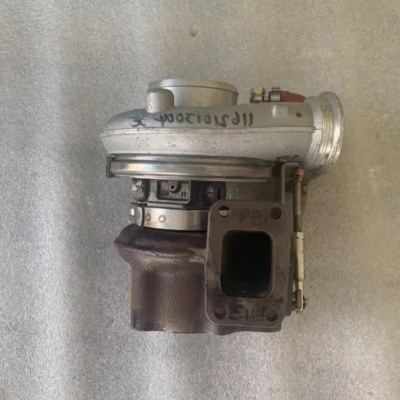 道依茨增压器TAD 650DE S200G 04290808KZ 04299152KZ 20917417