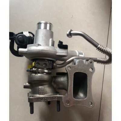北京现代领动1.4T原装涡轮增压器28231-03010 28231-03050