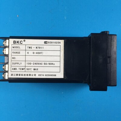 BKC正品温控器TMG-N7000/TMG-N7411/TMG-N7412TMG-7511/TMG-N7911