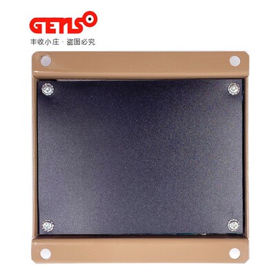 ESD5500E康明斯GAC原装电子调速器柴油发电机组调速板转速控制器