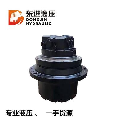 GM18 玉柴135/开元135行走马达 小松100-6行走马达