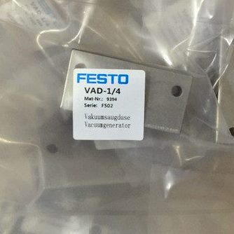 3V8AD真空发生器 /AD AD-1-V89  04141- FESTO/1593/ V194924