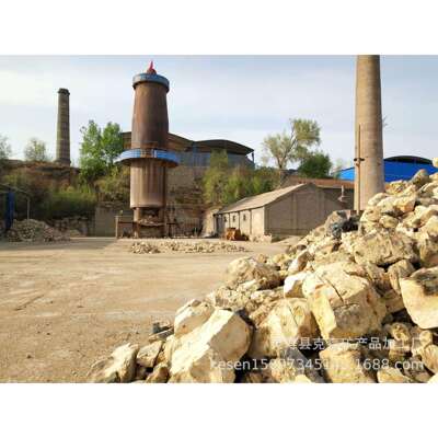 厂家铝矾土耐火材料炼铝工业用 高品位铝矾土颗粒防火涂料高铝粉