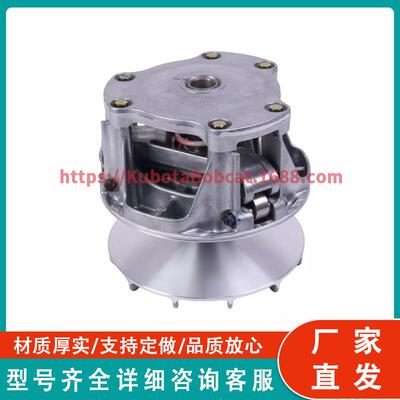 1323123 1323378 1322953 1322814 1323377 主离合器适用Polaris