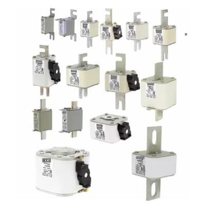 保险管170M5146 170M5147 170M5148 170M5149伊顿BUSSMANN熔断器