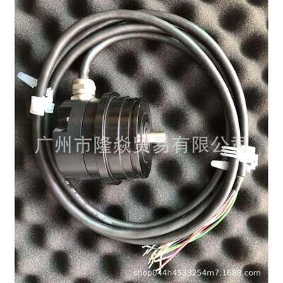 巴鲁夫BALLUFF增量式旋转编码器BRGE1-WSE1200-P-R-K-02