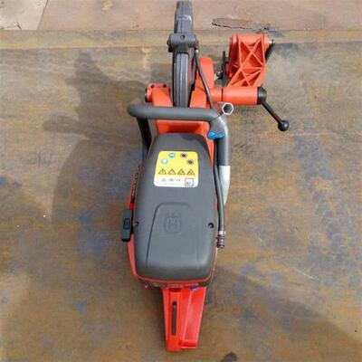 GENII型内燃钢轨锯轨机 铁路整修设备 钢轨切割工具厂家现货