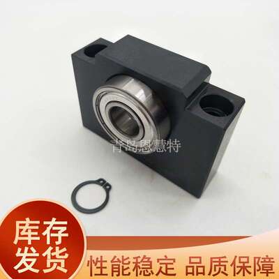 THK滚珠丝杠支撑座BF10 BF12 BF15 BF17 BF20 BF25 BF30 BF35 40