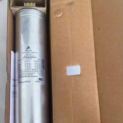EPCOS MKP415-D-25.0 B32344D4252A010 3*154.1UF 415V 电容器