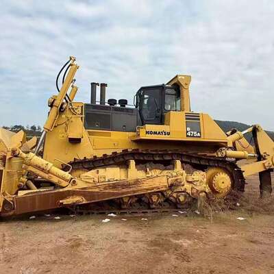 北京D65PX-16推机用喷油器缸盖曲轴机油泵6745-11-3102油泵油冷芯