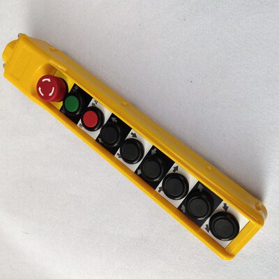 C型C控制孔OB 盒4手持防雨-控制OB盒APC C车天 盒9系列