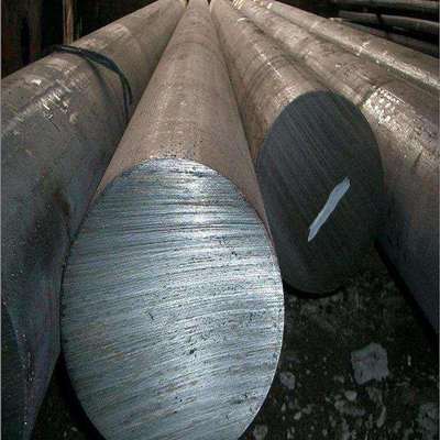 厂家现货供应热轧圆钢 HRB400圆钢 结构建筑用HRB400圆钢各种规格