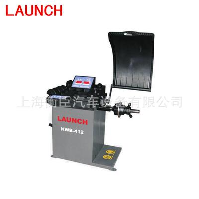 元征KWB412轮胎平衡机