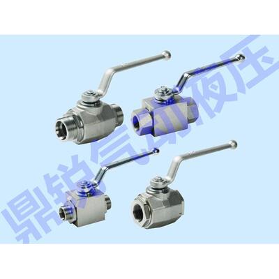 KHB-M-30*15-1112-04KHB-M3NBC6*211112-04球阀KHB-G1-112-01X
