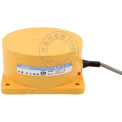 接近开关传感器金属感应器JDE4220PB