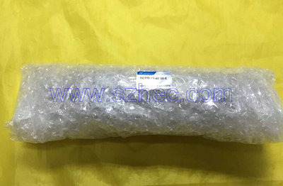 台湾金器MINDMAN气缸MCMB-11-40-30E .