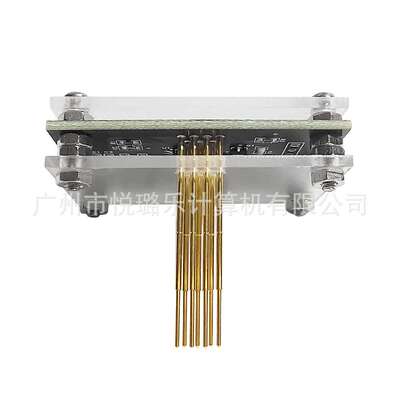 C9344 9345废墨盒芯片通用解码器L8058 L15168 L8168 L8188复位器