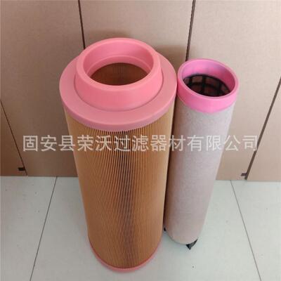 空气滤芯32/915802 32/915801挖掘机滤芯