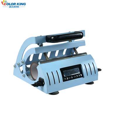 烤杯机11-30OZ热转印热升华设备厂家直供Tumbler press直筒热销品