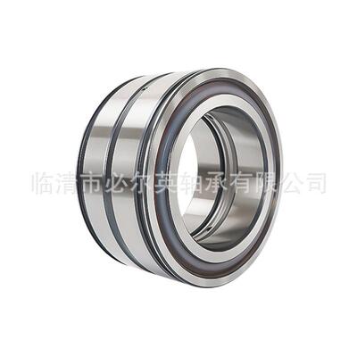 双列满装圆柱滚子轴承现货库存SL045010PP SL045011PP SL045012PP