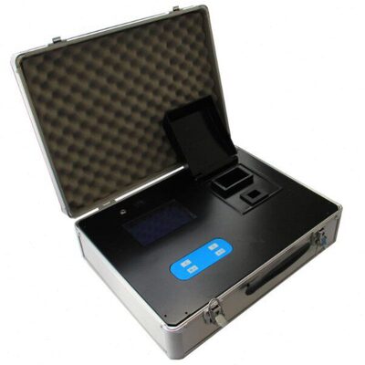 （海恒水专家）11多参数水质检测试仪XZ-0111自来水厂环保游泳池